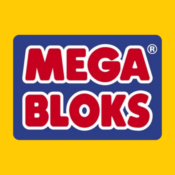 Mega Bloks Logo Mattel, Inc. | Corporate Website Home